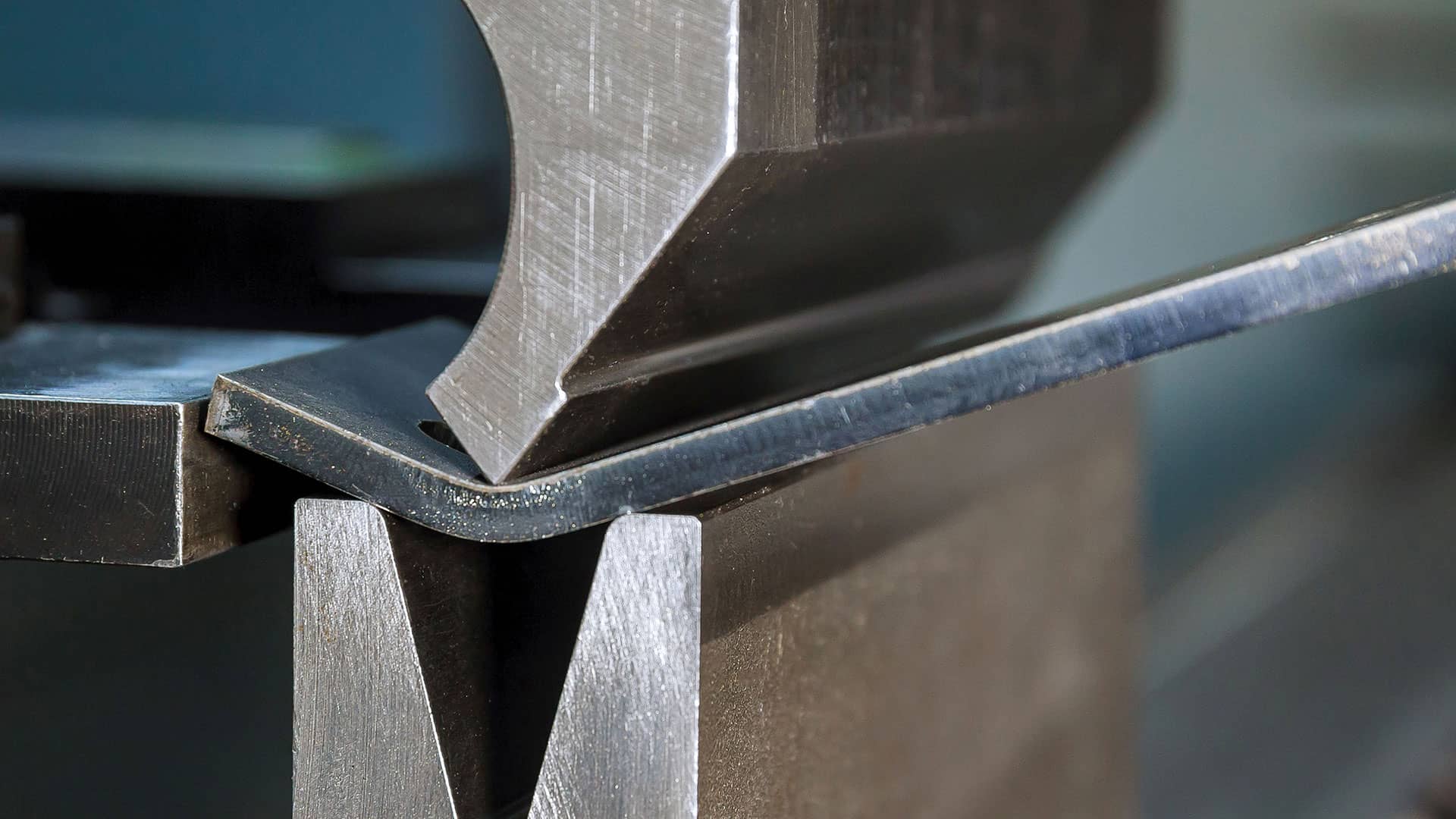 Metal Fabrication – Chinook Cutting